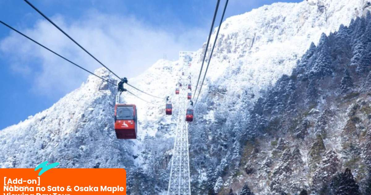 Klook Osaka Multi Attractions Pass [Bundle & save!] - Klook Singapore